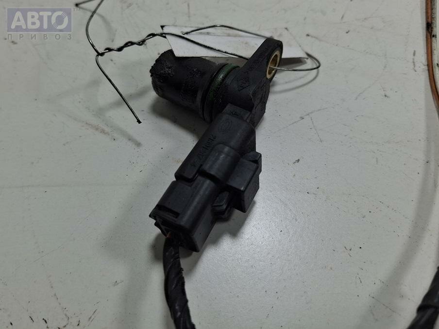Датчик положения коленвала Renault Megane 2 (2002-2008)
