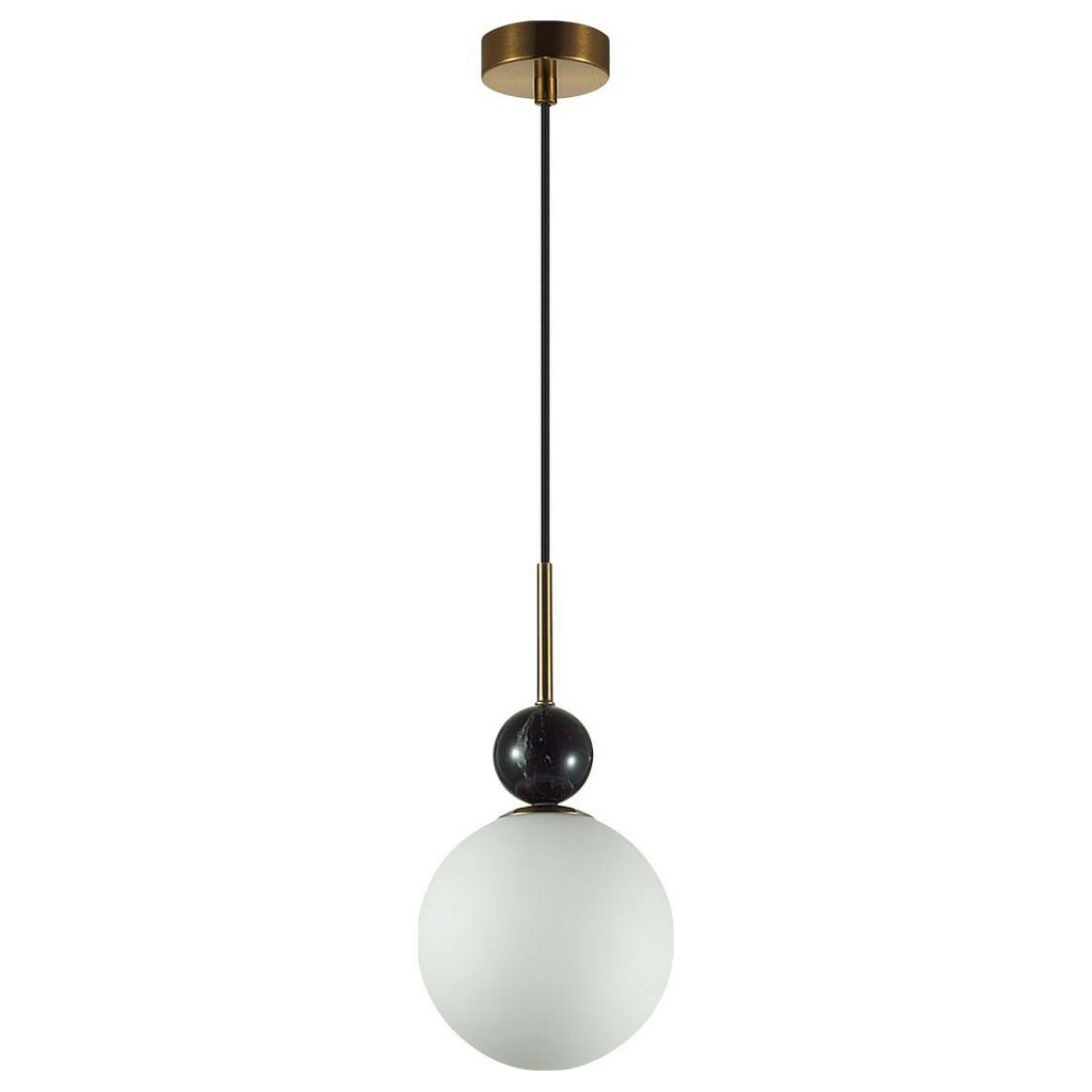 Подвесной светильник Odeon Light MIDCENT 4361/1A