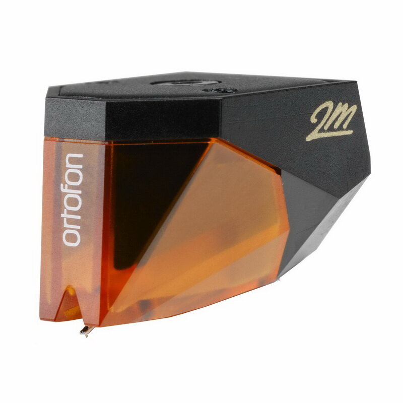 Головка звукоснимателя Ortofon 2M BRONZE с подвижным магнитом, 20-20000Гц