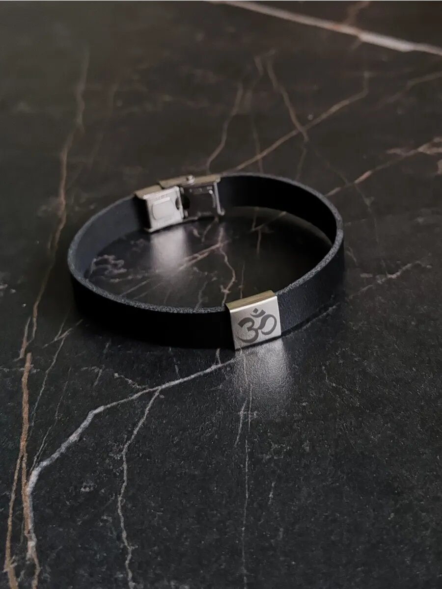 Браслет-манжета