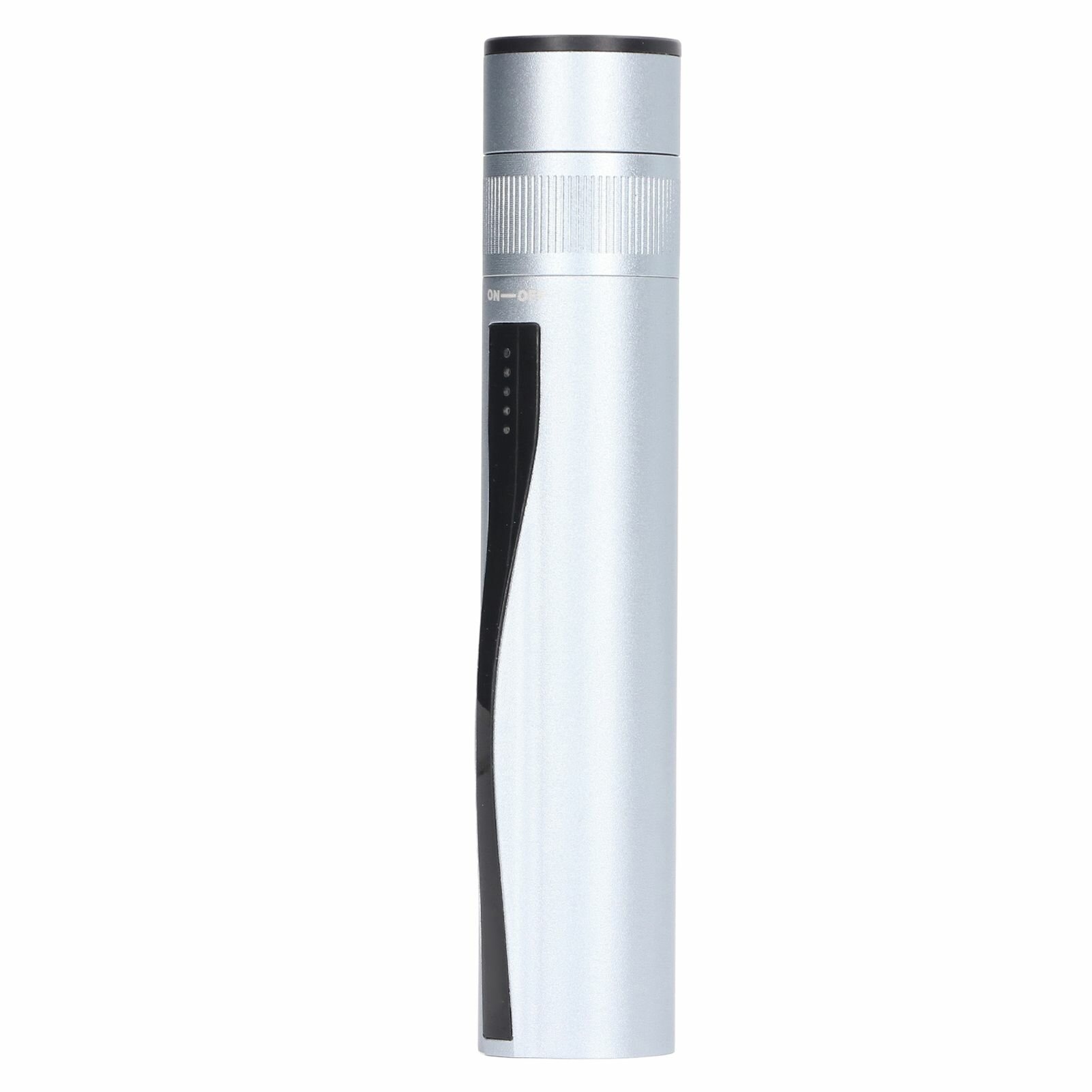 Визуальный локатор неисправностей 15 км, ручка для обнаружения оптического волокна, тестер оптоволоконного кабеля с функцией освещения