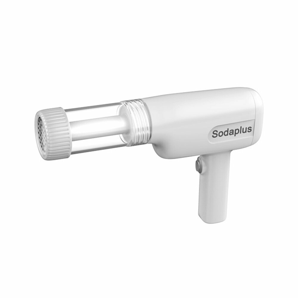 Sodaplus Автоматическая машина для приготовления пасты Проводная электрическая készалка лапши 6-в-1 Без проводов Портативная készалка спагетти с ножом для теста Промываемые детали Индикаторный свет С safety, Белый, 600W, 5.5mm/s, 200g, 1800mAh, 5V/2A,
