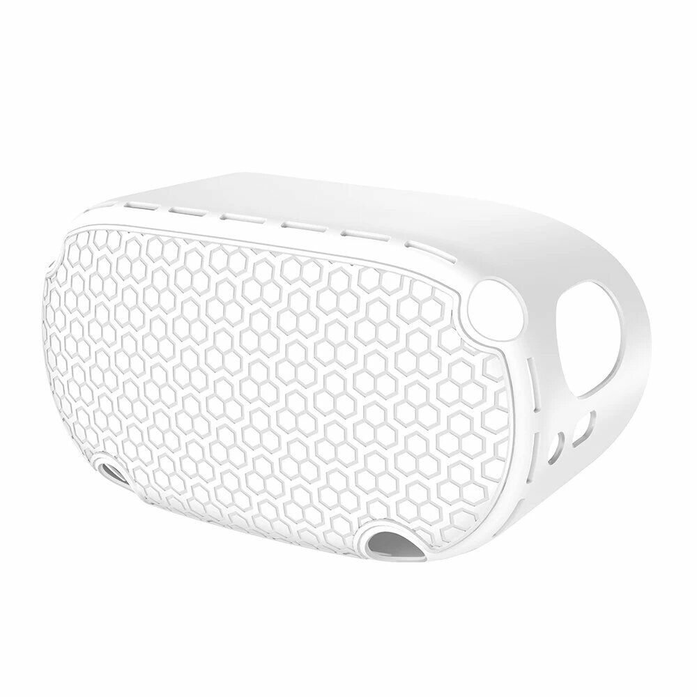 Силиконовый чехол GINWDAY Quest 2 WHITE