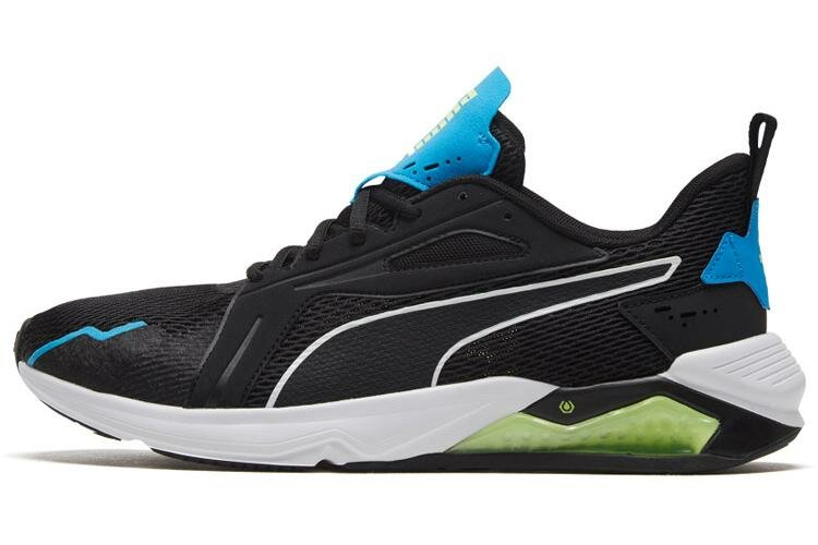 Кроссовки PUMA Lqdcell Method