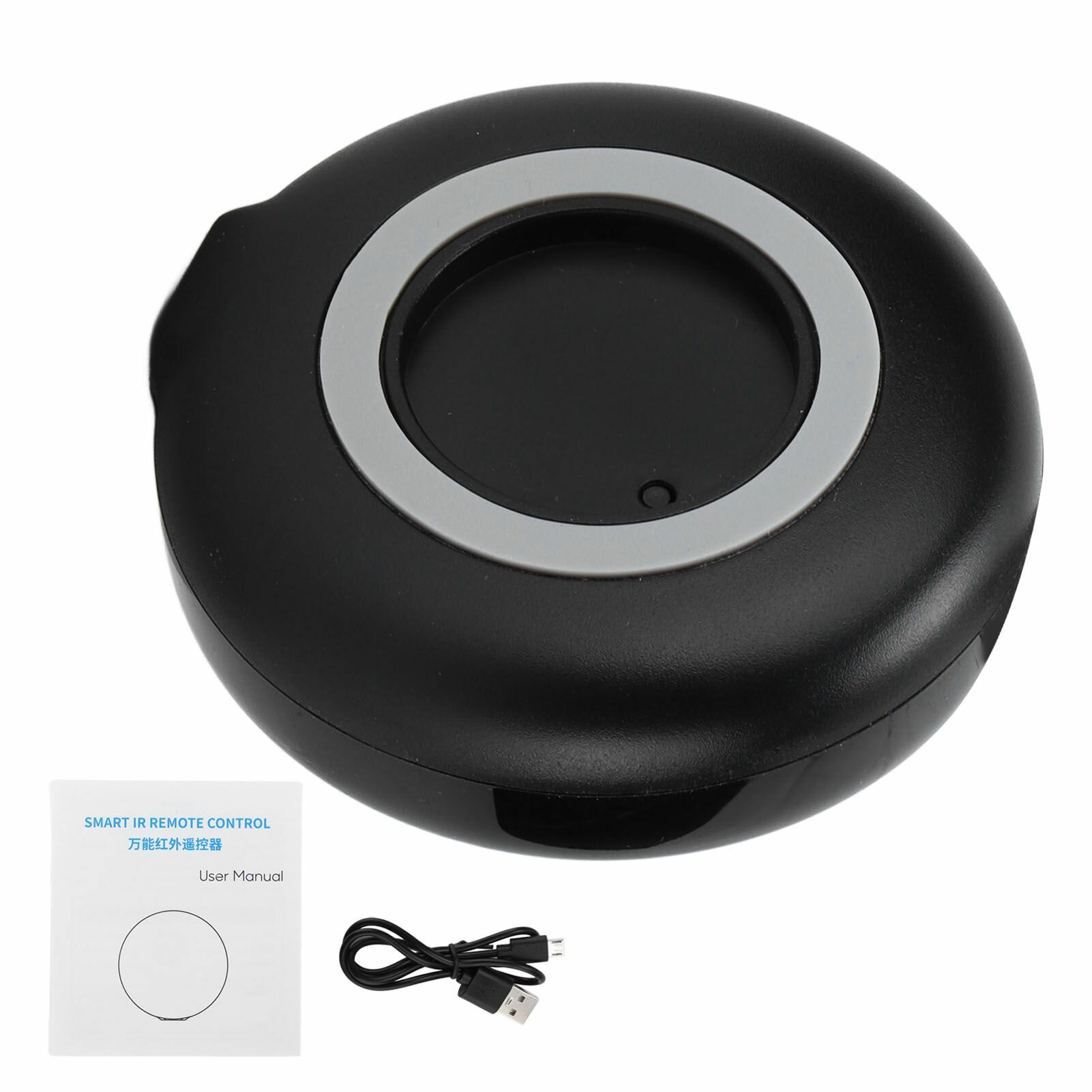 Инфракрасный пульт дистанционного управления A2, интеллектуальный многофункциональный Bluetooth, Wi-Fi пульт дистанционного управления для Google Home для Tuya