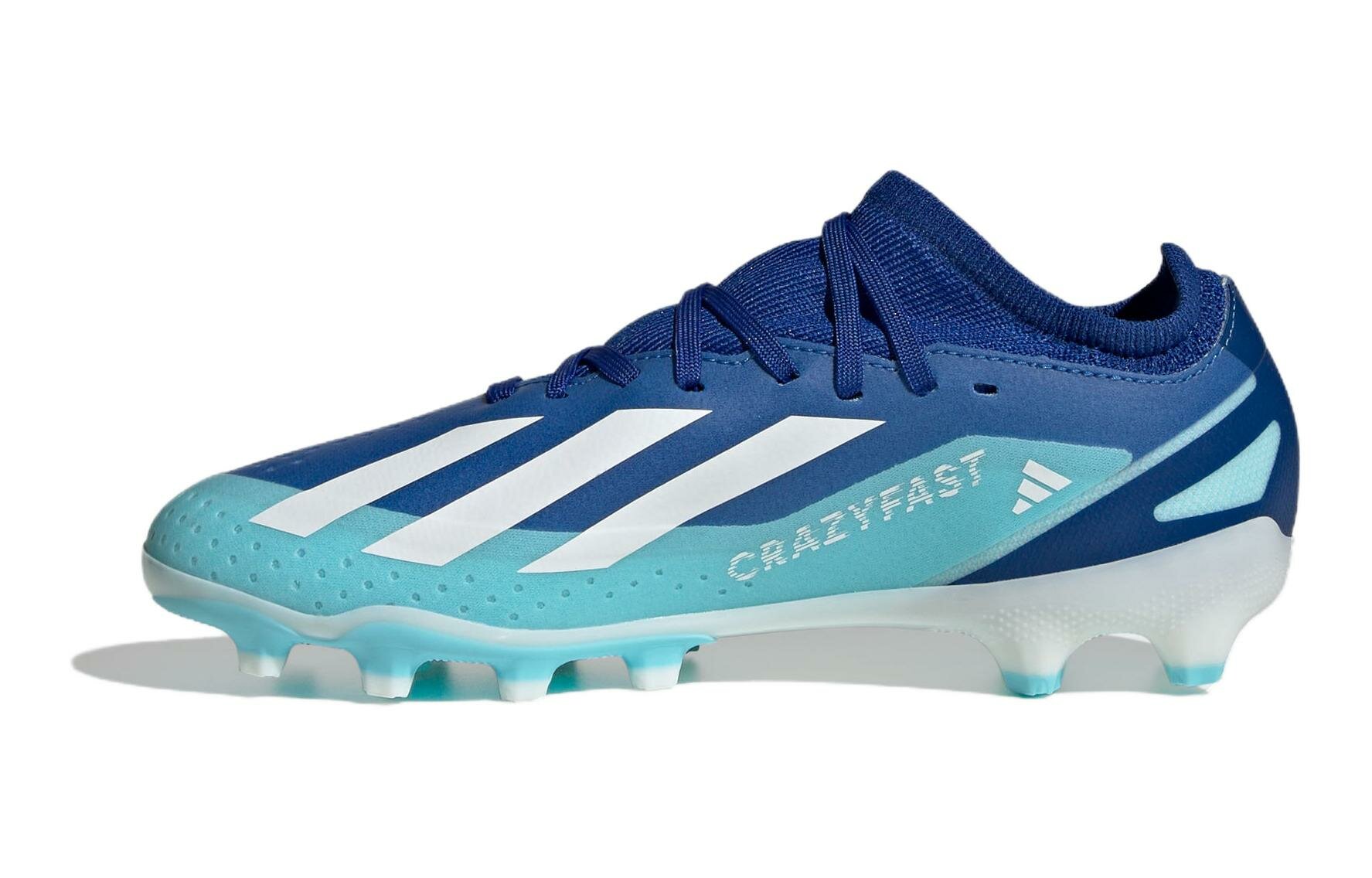 Бутсы X Crazyfast.3