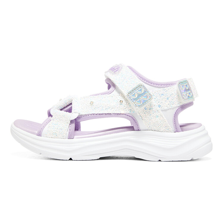 Босоножки Glimmer