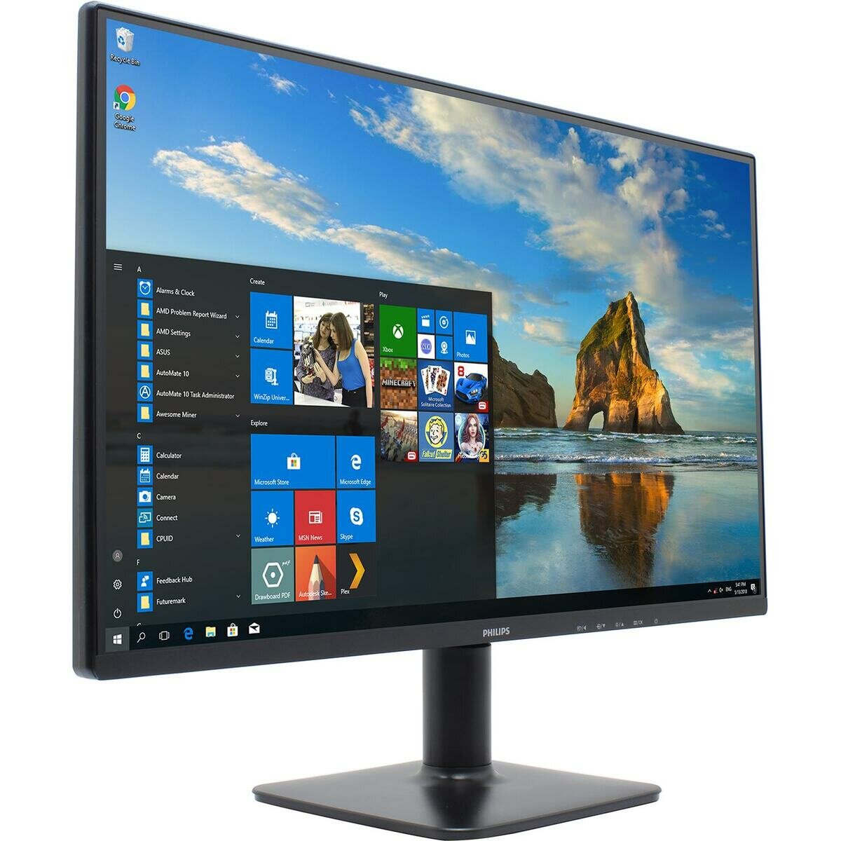 Philips 2000 series 24E2G2200