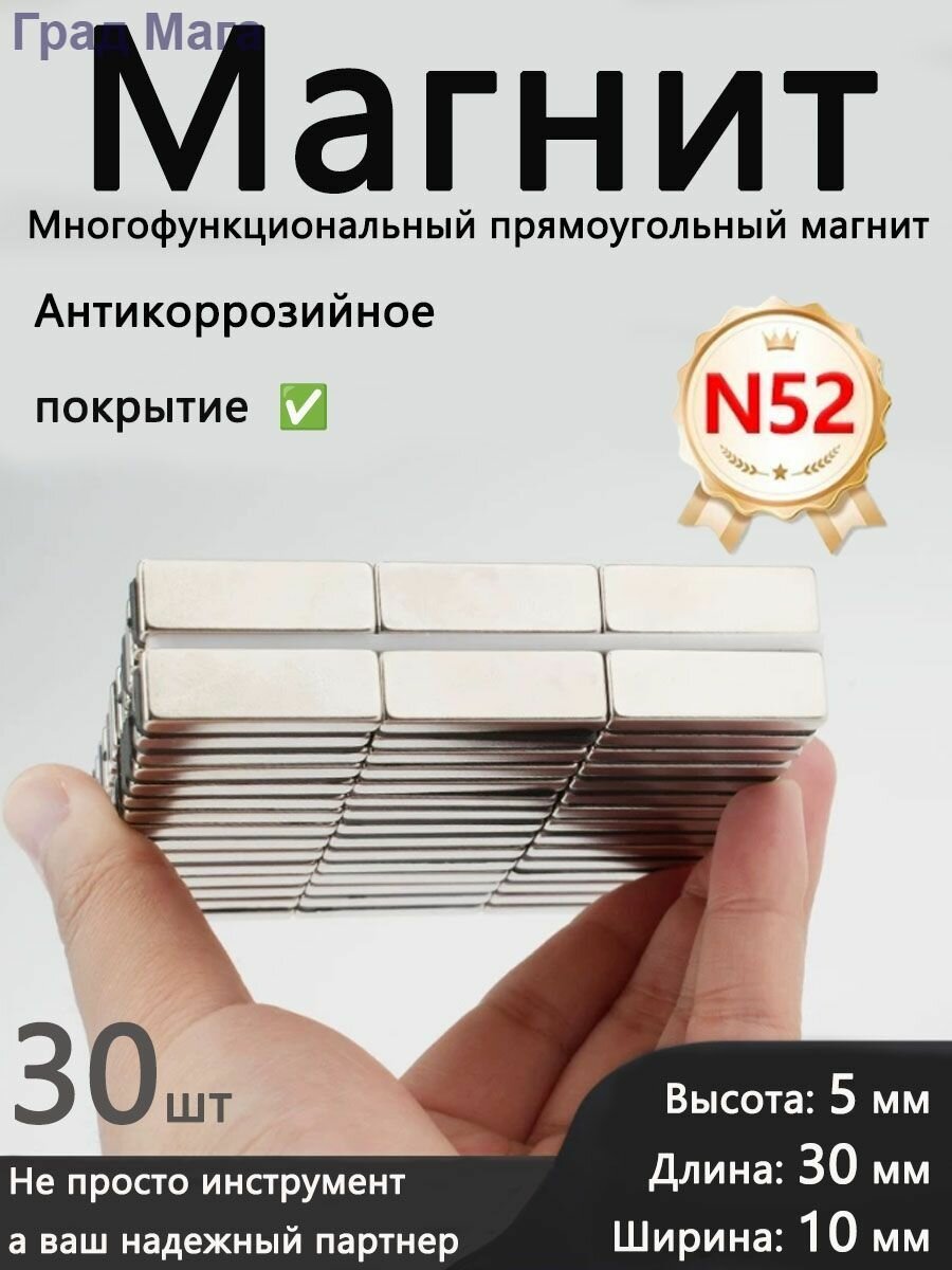 Магнитное крепление