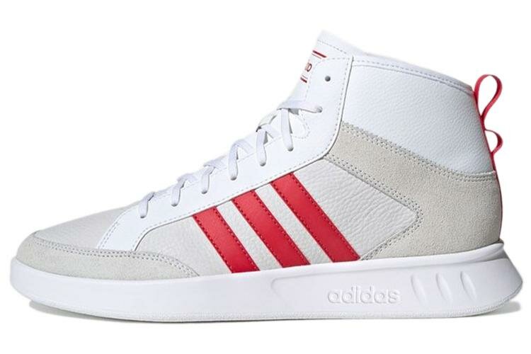 Кроссовки Court80s Mid