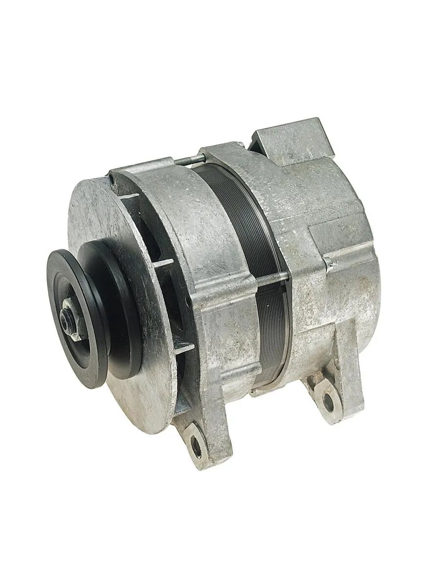 Генератор ПАЗ дв. Д-245 14В 100А 1400Вт