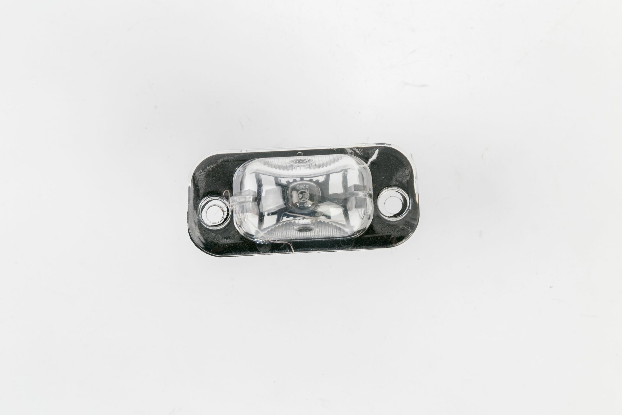 Фонарь подсветки номера Volkswagen golf iijetta ii all