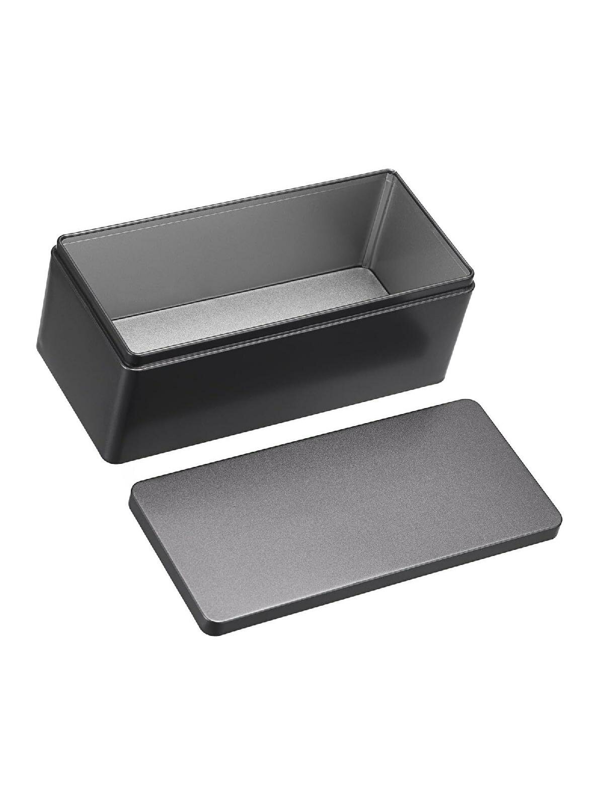 Незаметный ящик для ключей с потайным отделением Конструкция из жести Решение для хранения ценных вещей