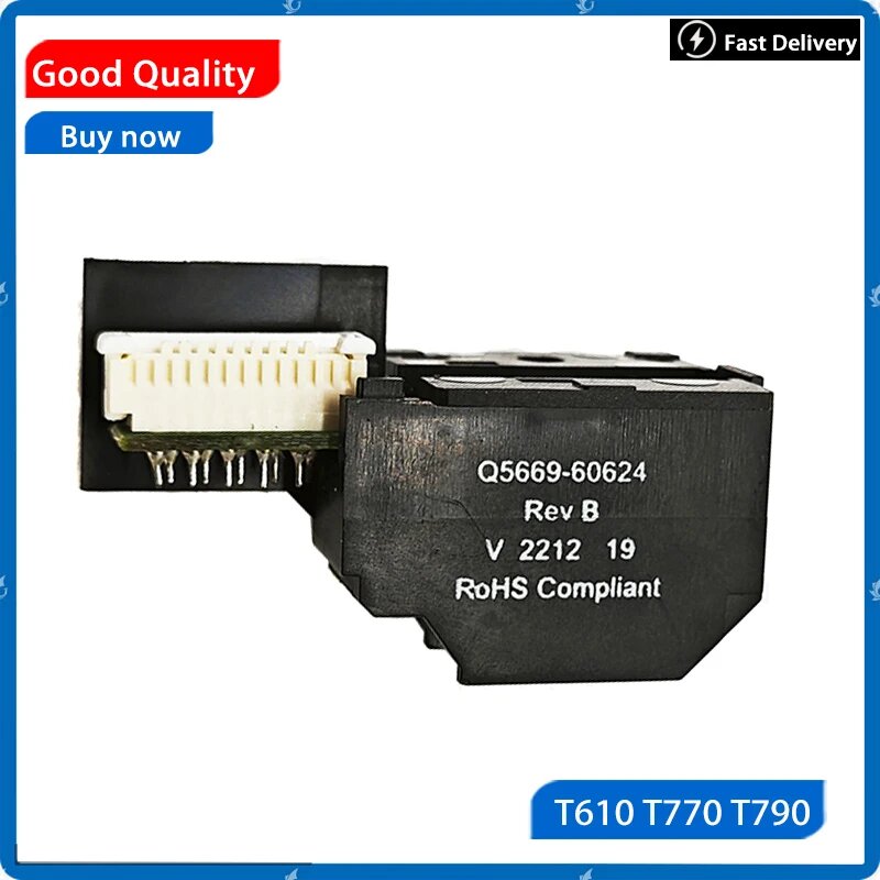Новый оригинальный линейный датчик Q6683-67004 Q5669-60683 для DesignJet T610 T1100 T770 T790 Z2100 Z3100 T1300 T2300, детали плоттера