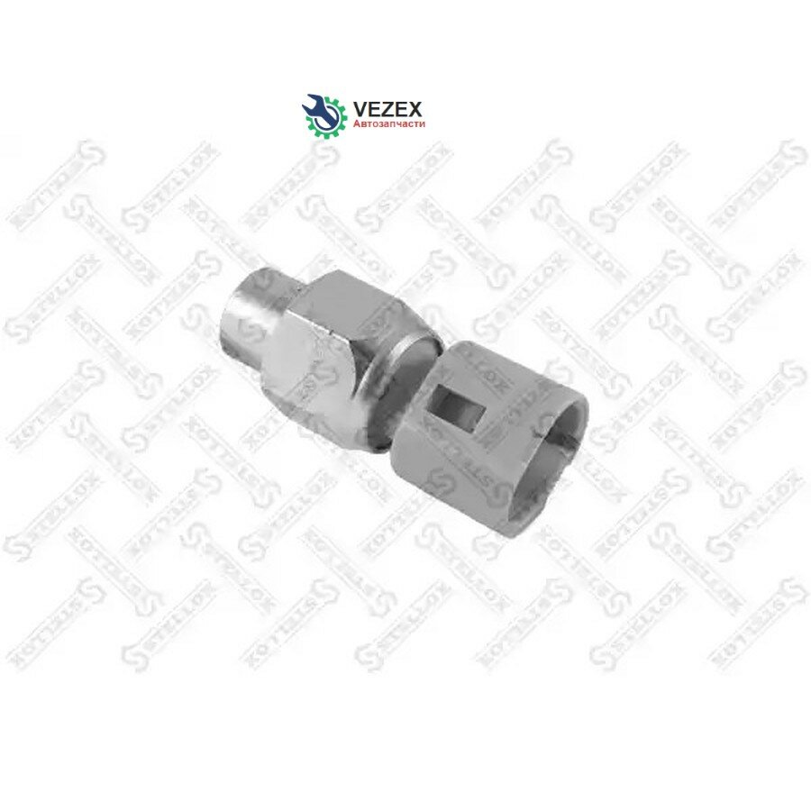 STELLOX 0608021SX датчик давления масла! ГУР\ Renault Logan/Sandero/Duster 1.4/1.6/1.5dCi 04>