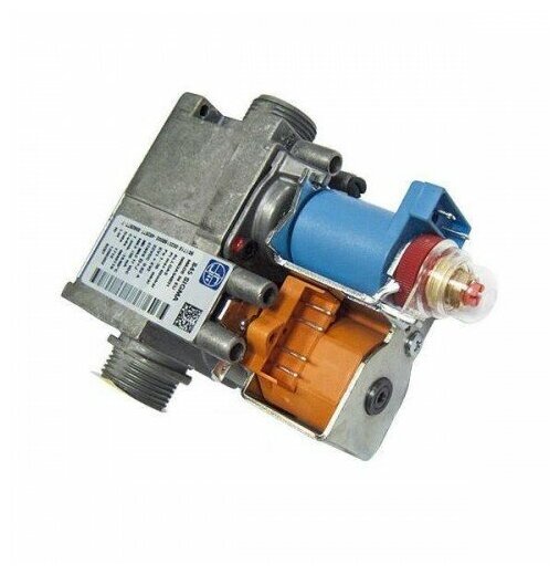 Газовый клапан Vaillant арт. 0020200723