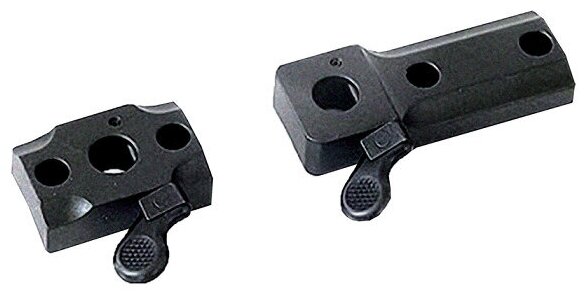 Основание (Из 2-Х Частей) Leupold Для Кронштейна На Remington 700