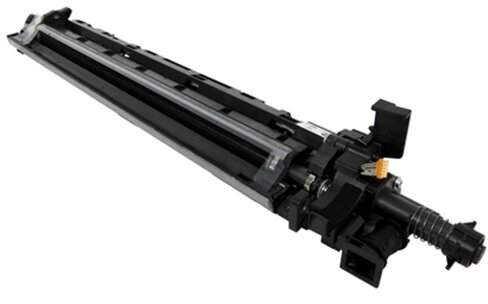 Блок проявки Konica-Minolta bizhub C450i/C550i/C650i черный DV-621K