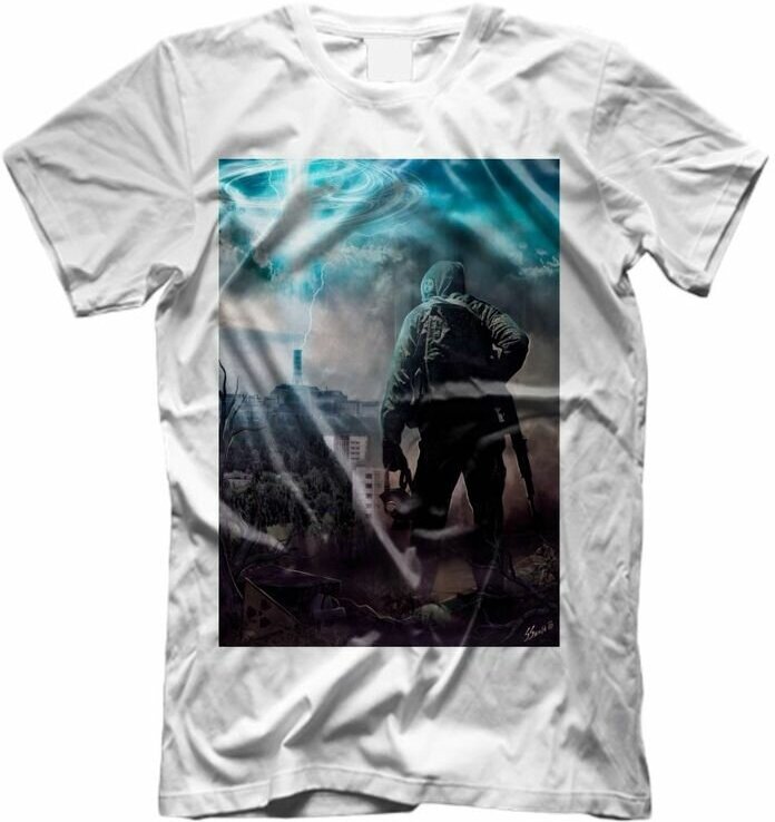 Футболка GOODbrelok