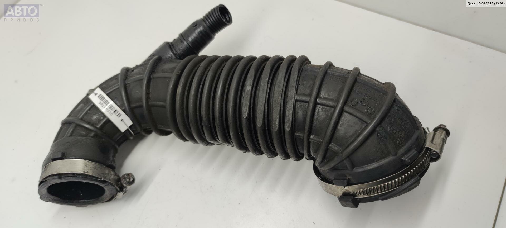 Гофра инжектора Audi A4 B8 (2007-2015)