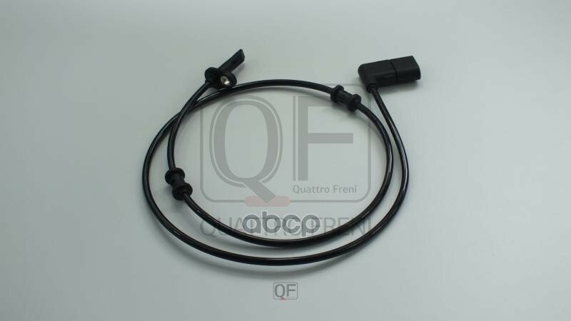 Импульсный датчик abs rr QUATTRO FRENI арт. qf61f00433