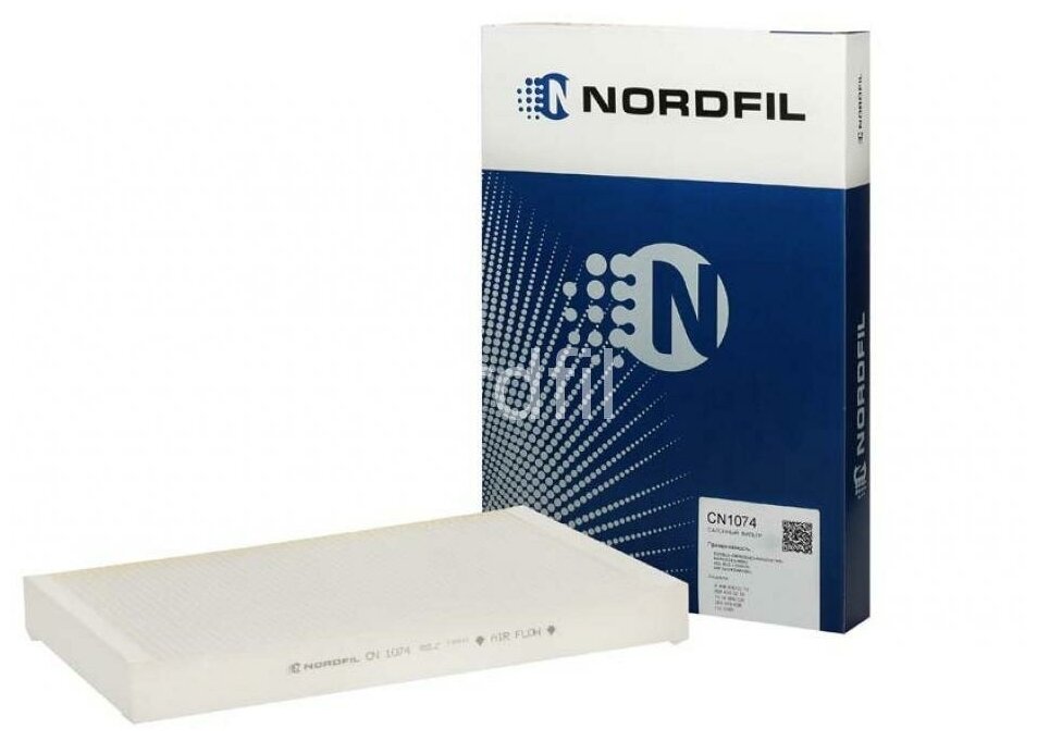 Фильтр салона Mercedes Sprinter II