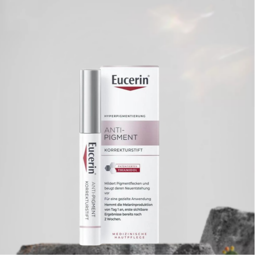 Наборы для ухода за кожей лица Eucerin — фото 1