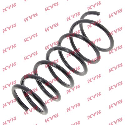 Пружина подвески задн MAZDA: 323 F VI 98-04 KYB RI6138