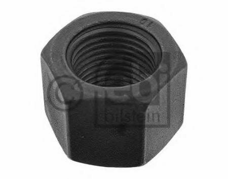 Гайка колеса FEBI 01280