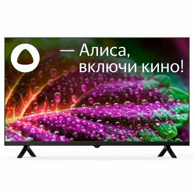 Телевизор SW-LED32SG305