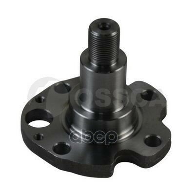 Ступица (цапфа) заднего колеса для ABS AUDI A-3, TT SEAT, SKODA Octavia, VW Golf-IV, Bora, New Beetle 96~ шт. OSSCA арт. 08536
