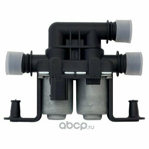 Клапан отопителя BMW E60-61, E63-67, E53 ZIKMAR Z68954R
