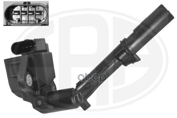 880515 Катушка зажигания MERCEDES W204/W212 15-> Era арт. 880515