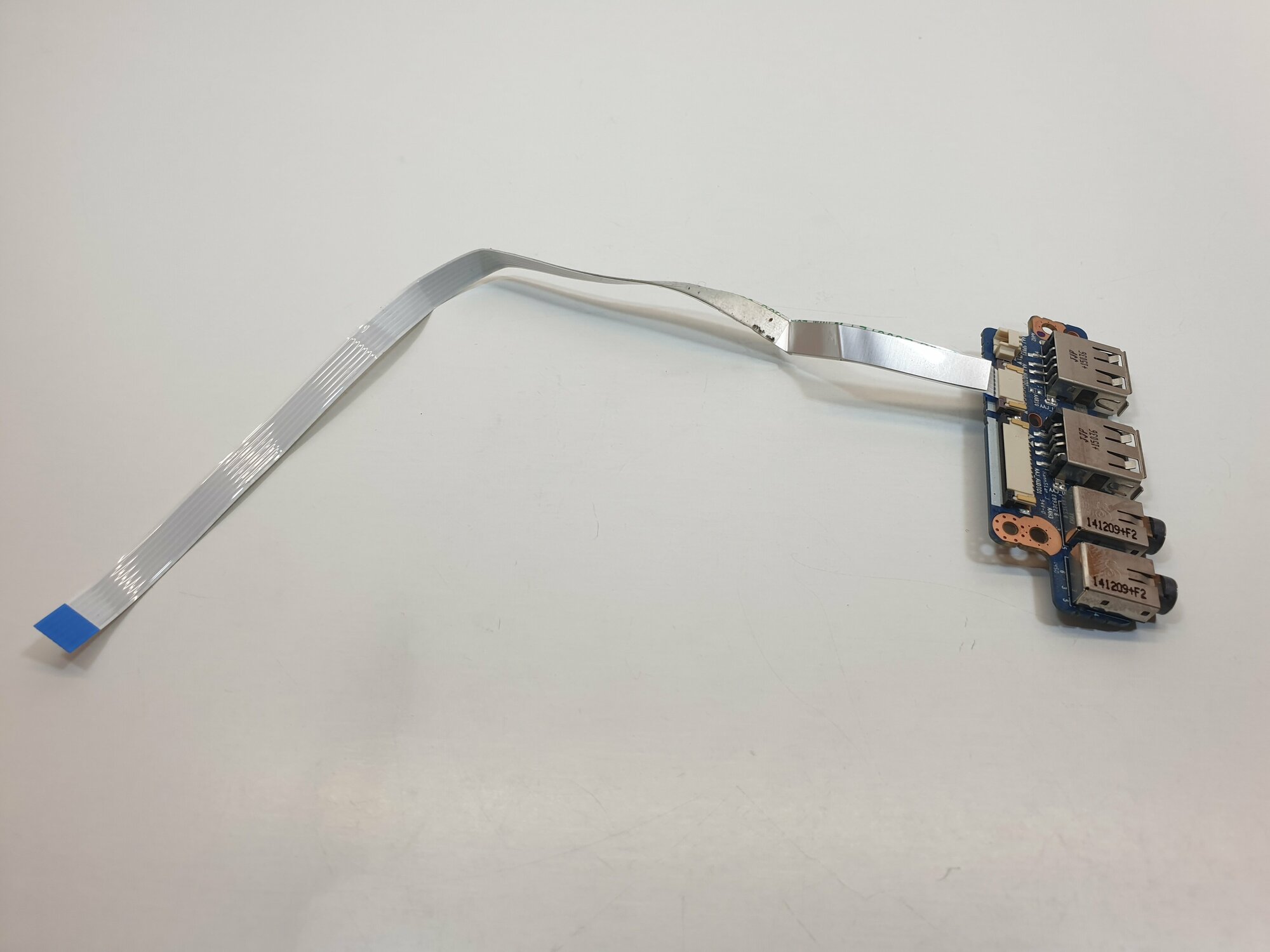 Плата USB-Audio DEXP CLV-970-P 6-71-W95K8-D02