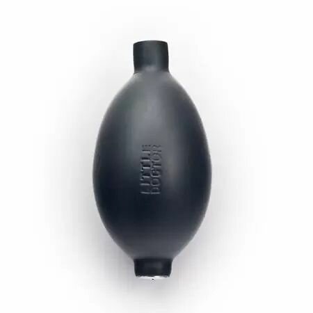 Нагнетатель (груша) LD-SO14 с обратным клапаном для механических тонометров