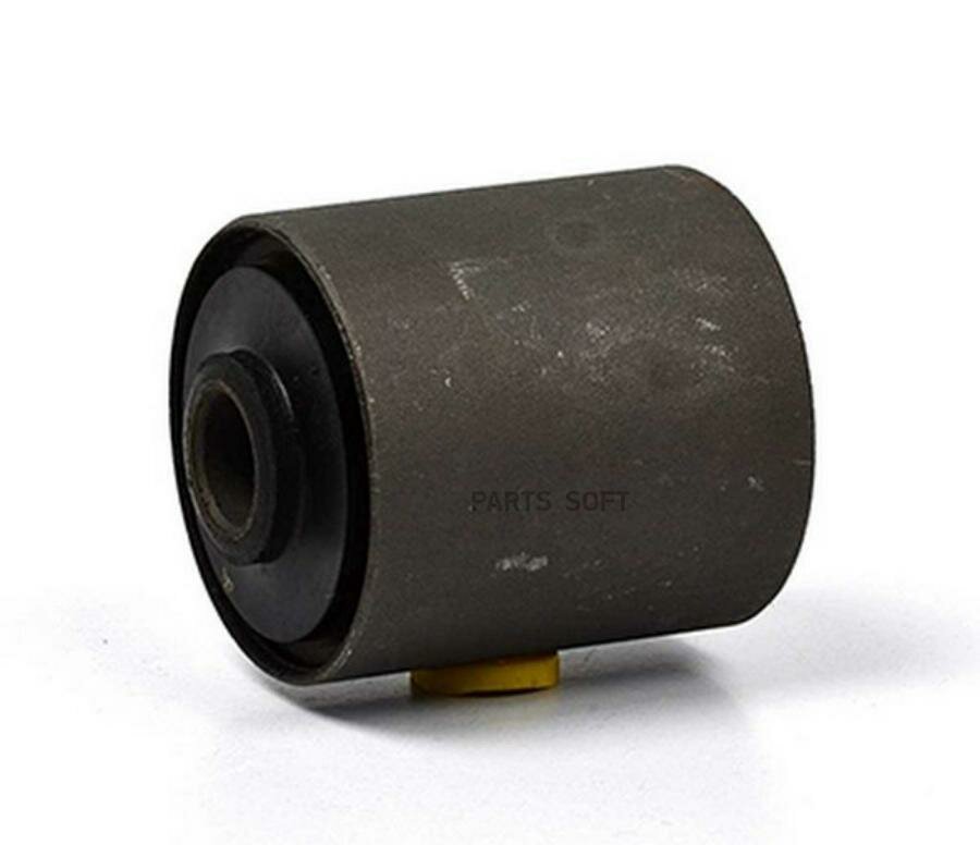 BSG30700051 BSG AUTO PARTS Втулка рессоры передняя 57mm