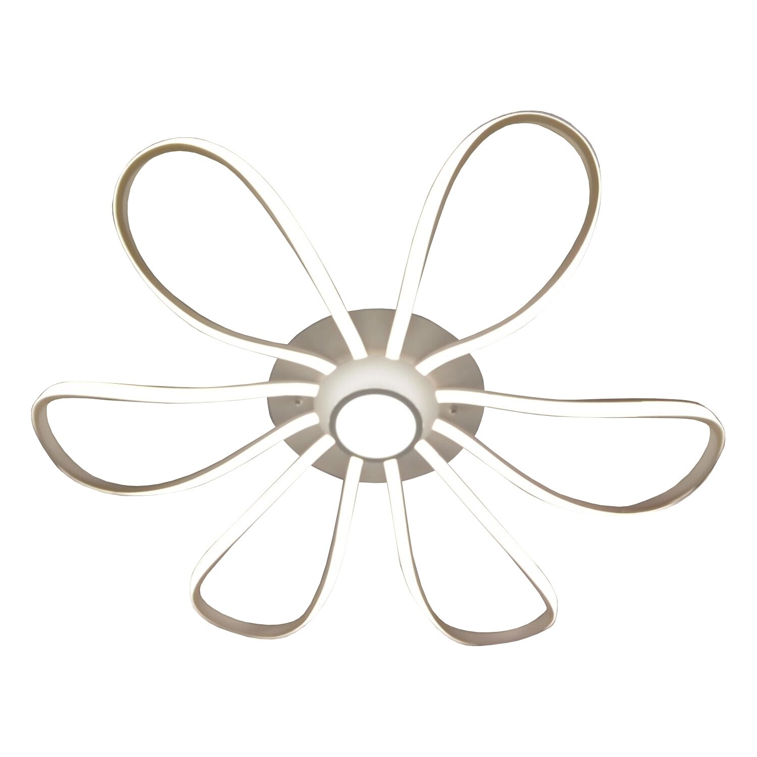 Светодиодный светильник G61187/6WT Gerhort