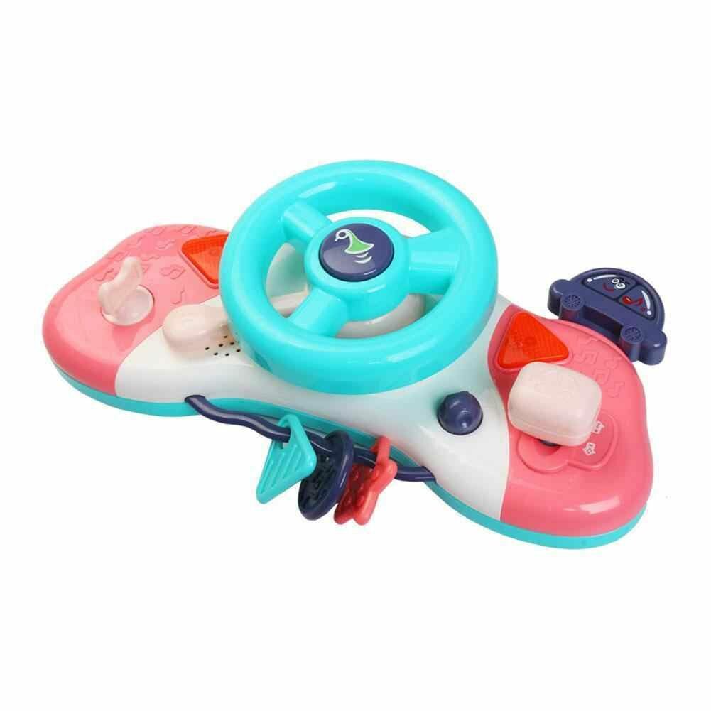 Развивающая игрушка Маленький водитель Little Driver ,3852/200525100/K999