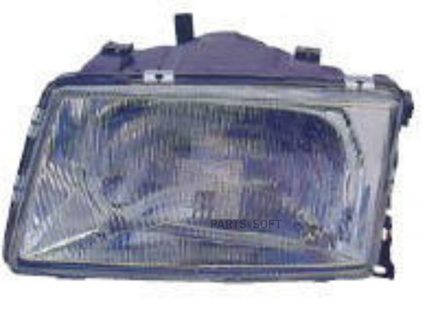 DEPO 441-1108L-LD-E Фара ()