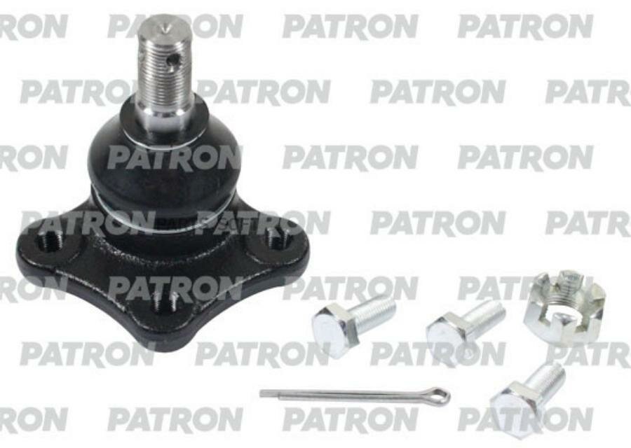 PS3163 PATRON Опора шаровая KIA: BESTA 95-00