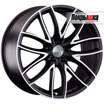 Диски литые Replica Replay A-132 9.0х20/5х112 D66.6 ET33.0, MBF