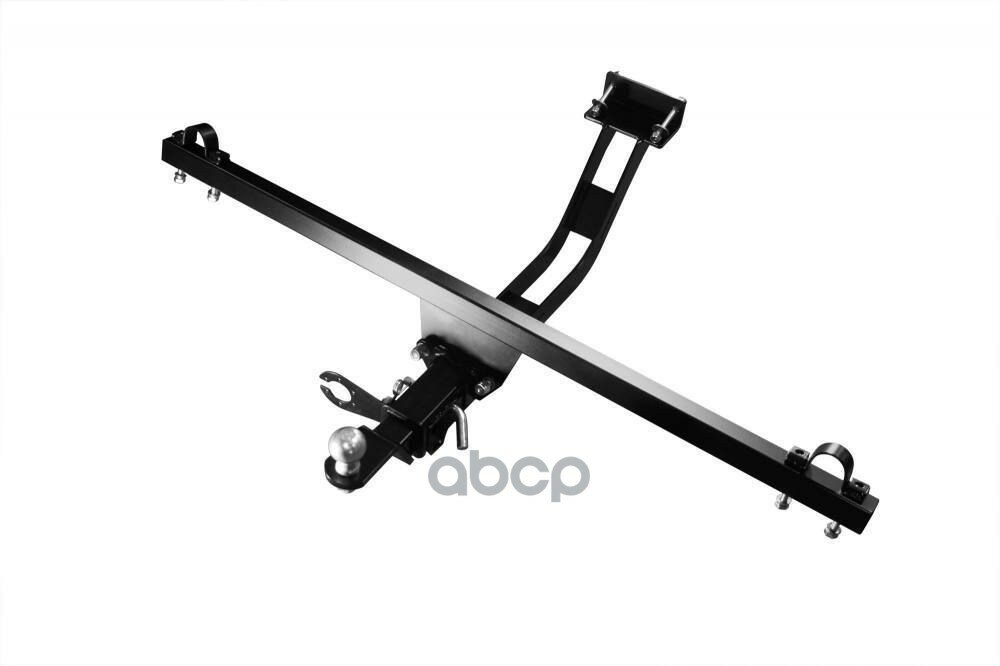 Фаркоп Lada 4x4 Urban 2014-2020, Lada Niva Legend Urban 2020- Тип шара: E. Нагрузки: 1650/50 кг PT Group арт. 01211502