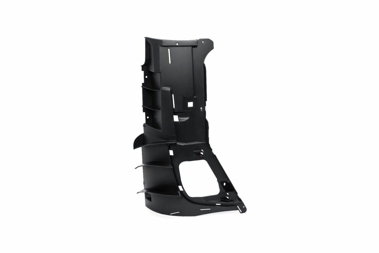 Дефлектор внутренняя часть правая TOPCOVER арт. T0186-4003