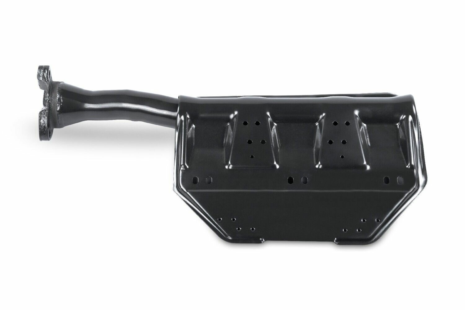 Кронштейн крепления крыла TOPCOVER T0399-6002