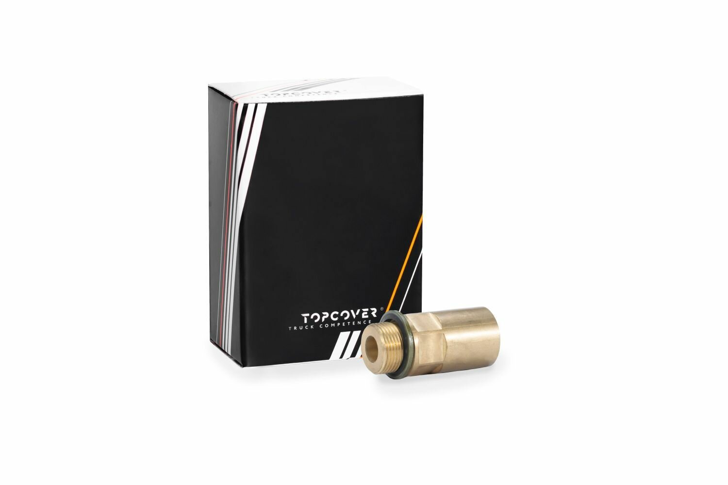 Клапан пневматический TOPCOVER арт. T0265-6002