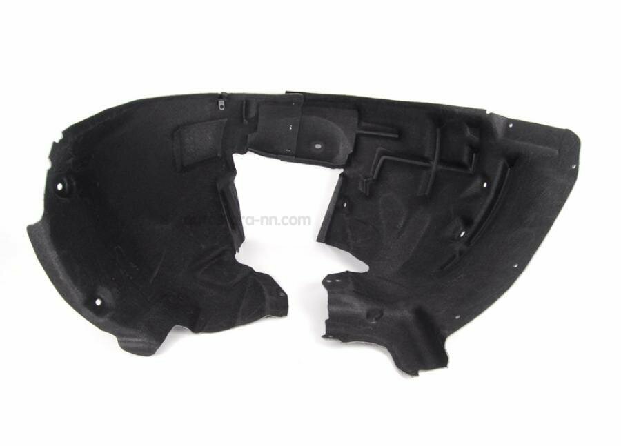 VAG 8T0821172M Подкрылок передний правый