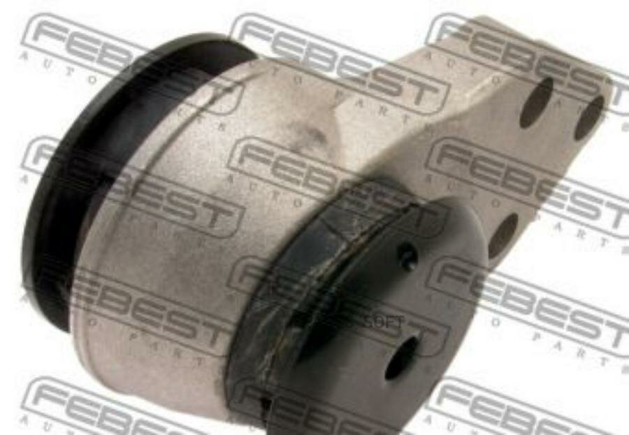 Опора двигателя FEBEST MZM-EPRR, задняя, для Ford Escape и Mazda Tribute
