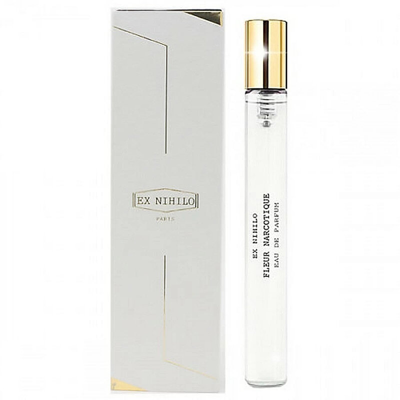 Ex Nihilo, Fleur Narcotique, 7,5мл, Парфюмерная вода Унисекс
