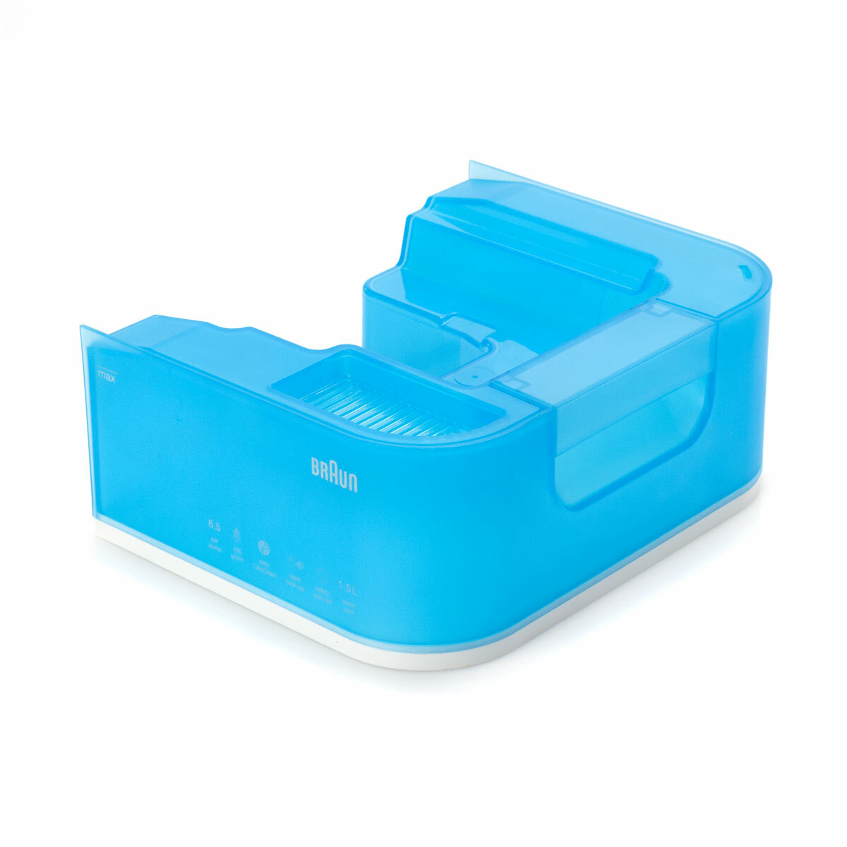 Бак парогенератора Braun IS2565BL (AS00005325)