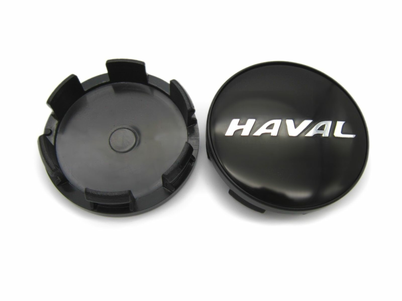 Колпачок, заглушка для литого диска СКАД Haval 56/51/12 мм, 1 шт.